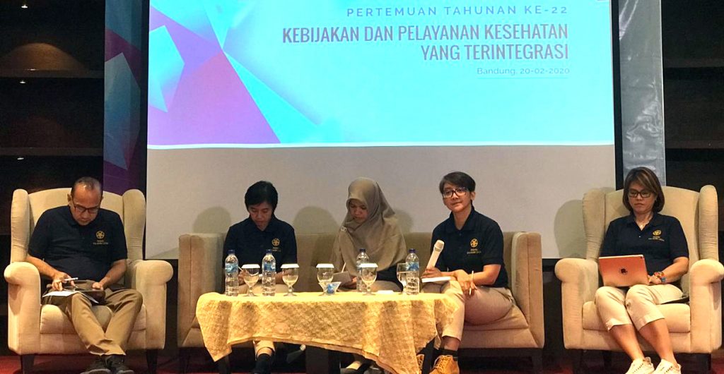 Reportase Pertemuan Tahunan PKMK ke – 22: Kebijakan dan Pelayanan ...