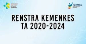 Permenkes Nomor 13 Tahun 2022: Perubahan Renstra Kemenkes Tahun 2020 ...