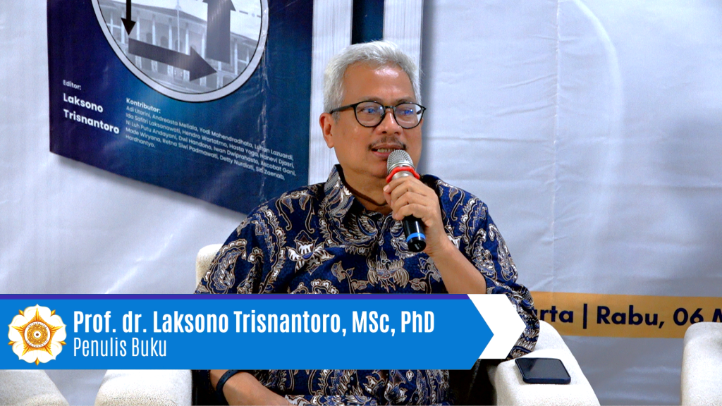 Peluncuran Bedah Buku Pengayaan Ilmu Kedokteran untuk Mengatasi Masalah ...