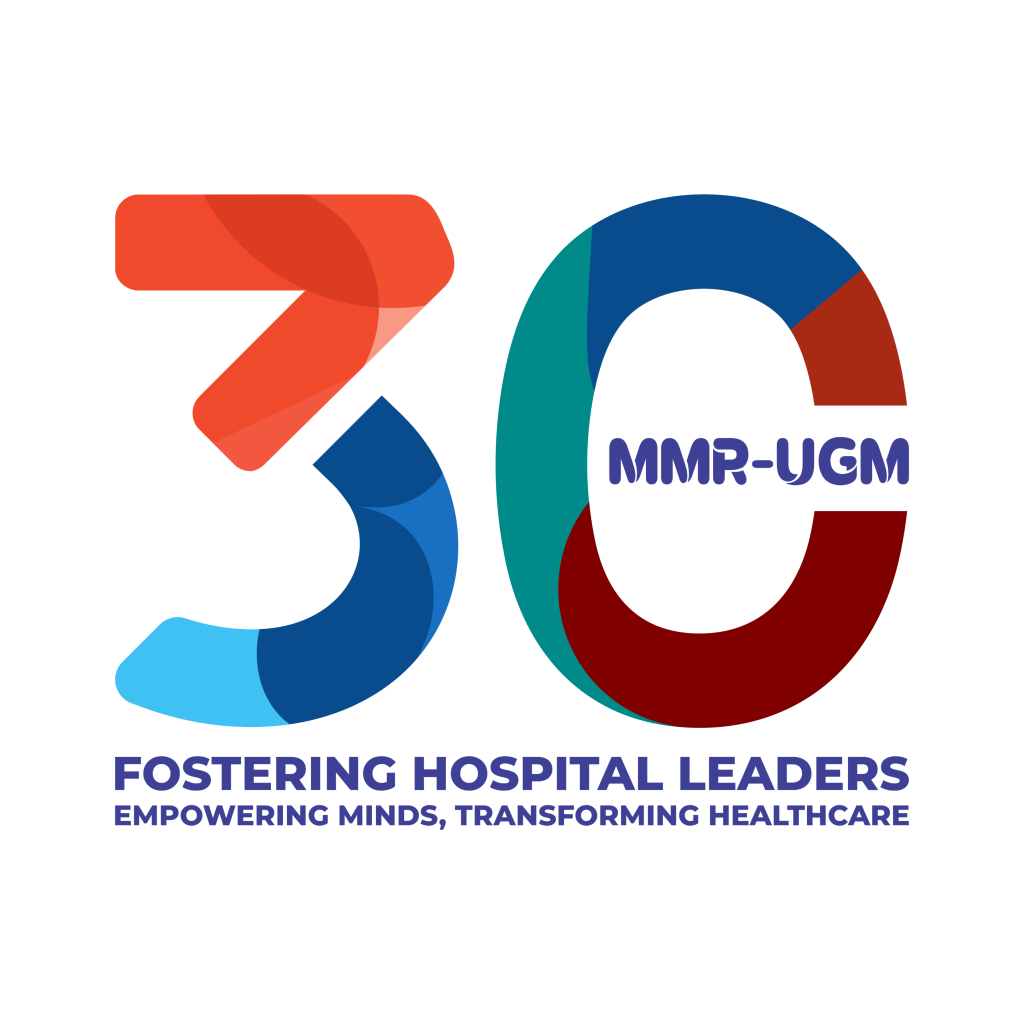 Perayaan 30 Tahun MMR UGM – CHPM FK-KMK UGM