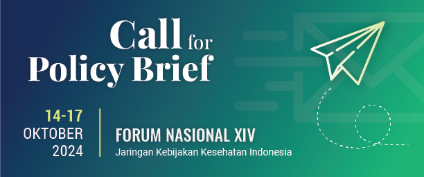 Forum nasional XIV JKKI 2024 – CHPM FK-KMK UGM